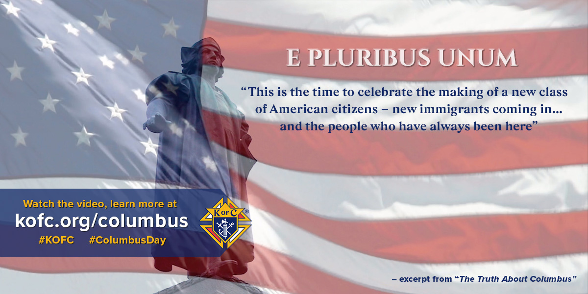 Columbus Images | Knights of Columbus