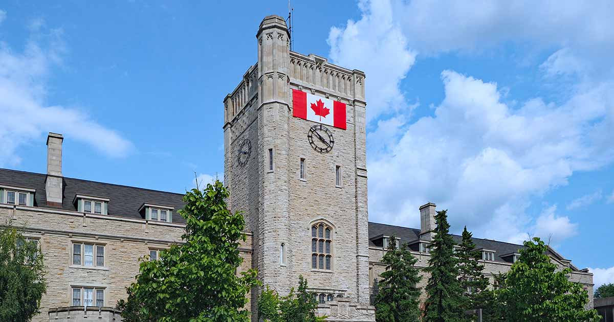 Canadian College Scholarships | Knights of Columbus