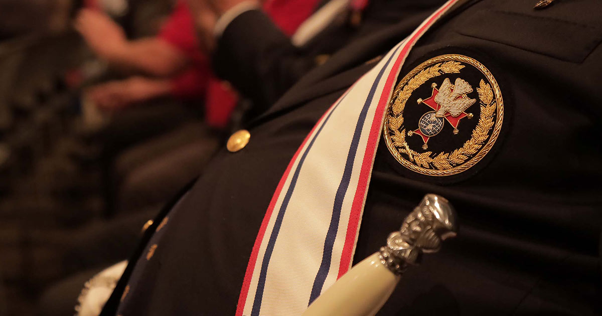 Fourth Degree of the Knights of Columbus | Knights of Columbus