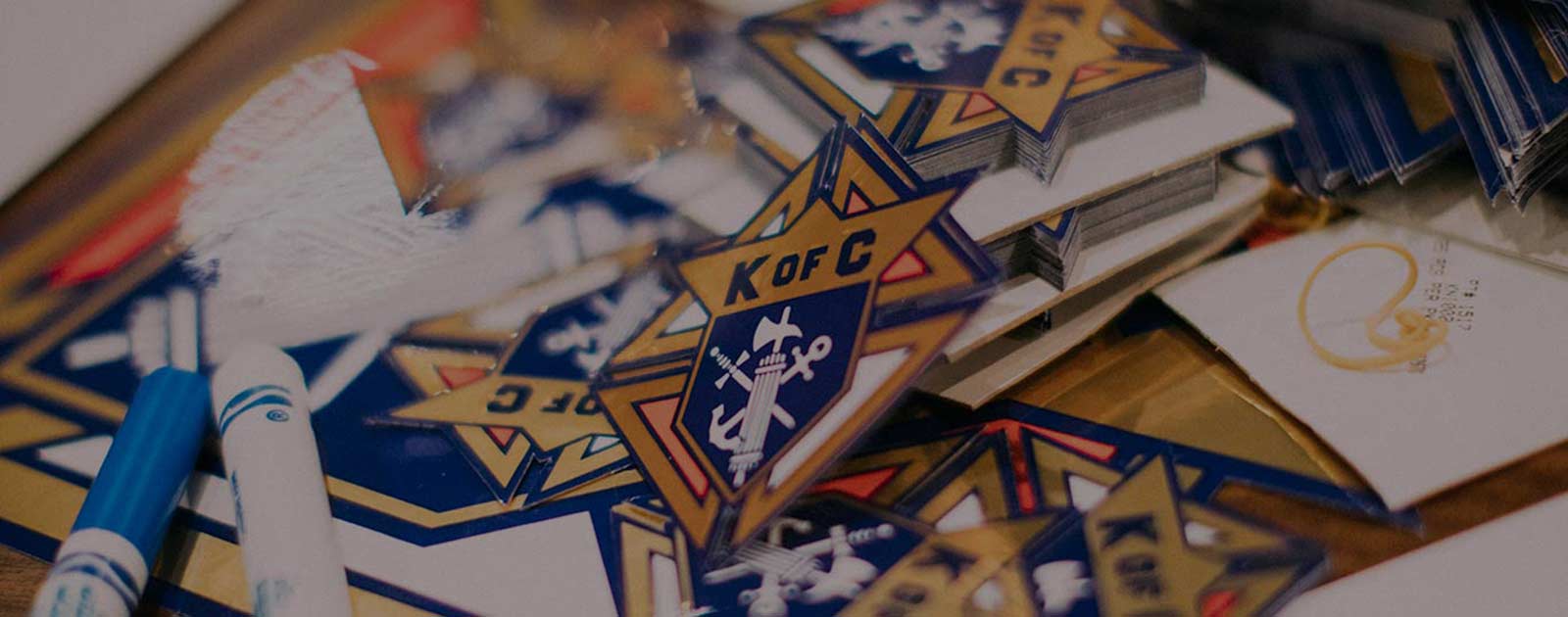 Fraternal Training | Knights of Columbus