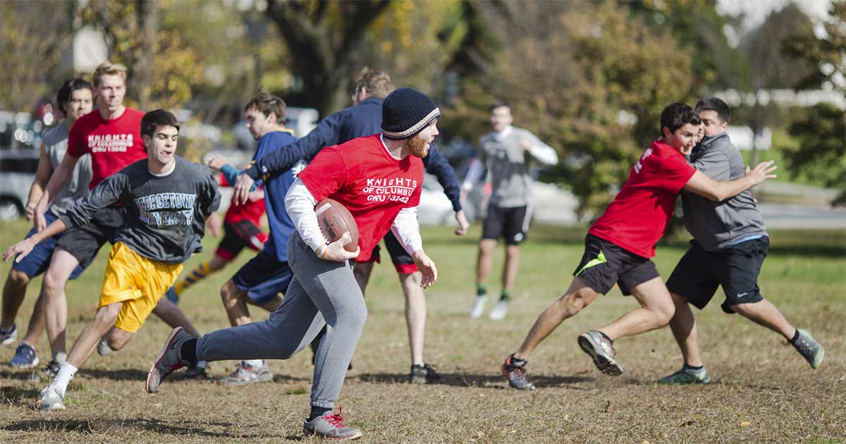 Council Officer Roles and Responsibilities | Knights of Columbus