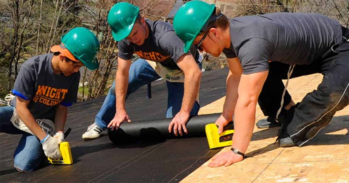 December 2022 Knights in Action | Knights of Columbus