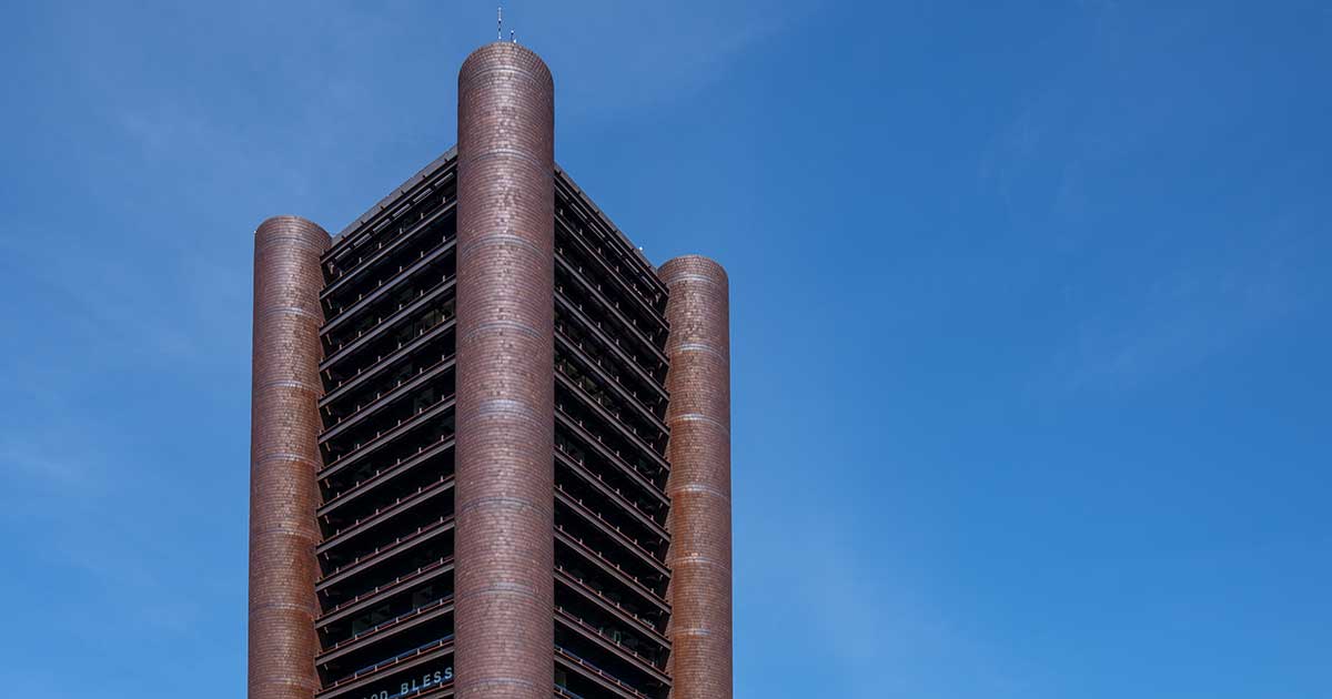 Knights of Columbus Insurance Named to Forbes&X2019; | KofC.org