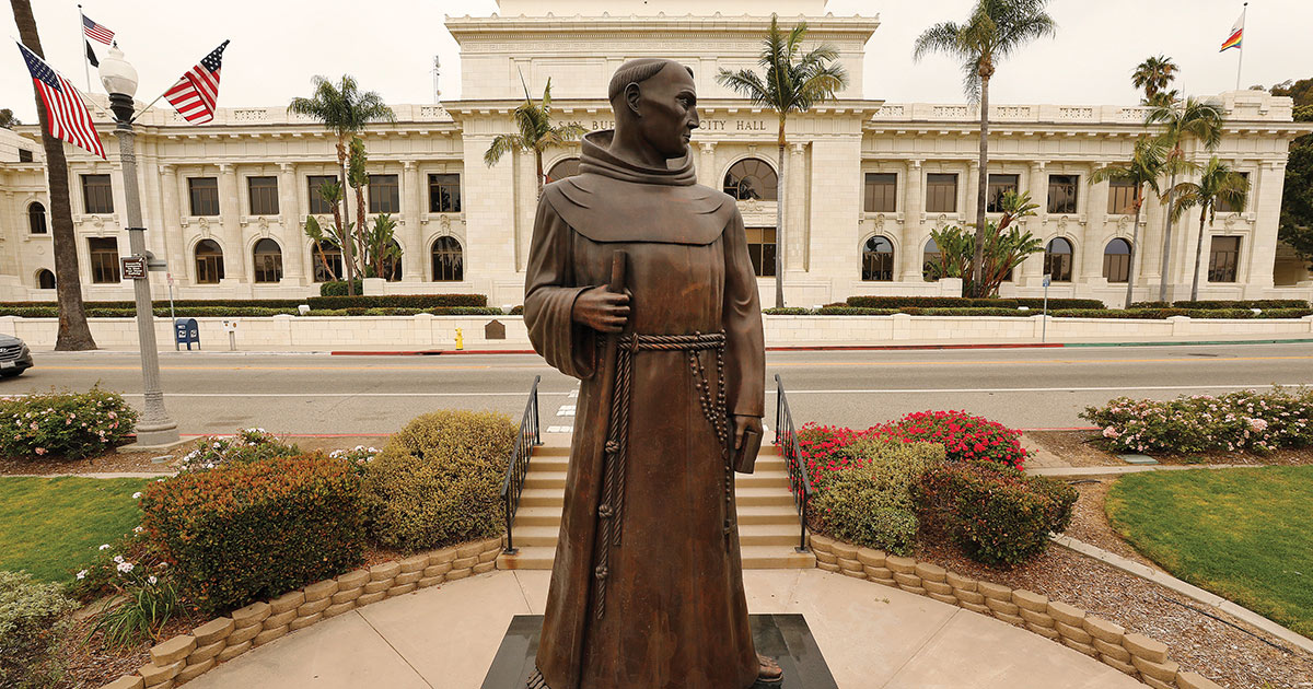 Junipero Serra