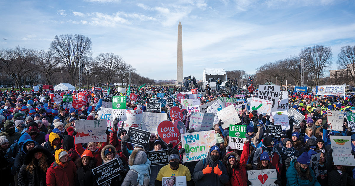 FORWARD WITH HOPE | KofC.org