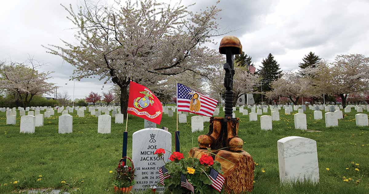 In Honor of Fallen Brothers | Knights of Columbus