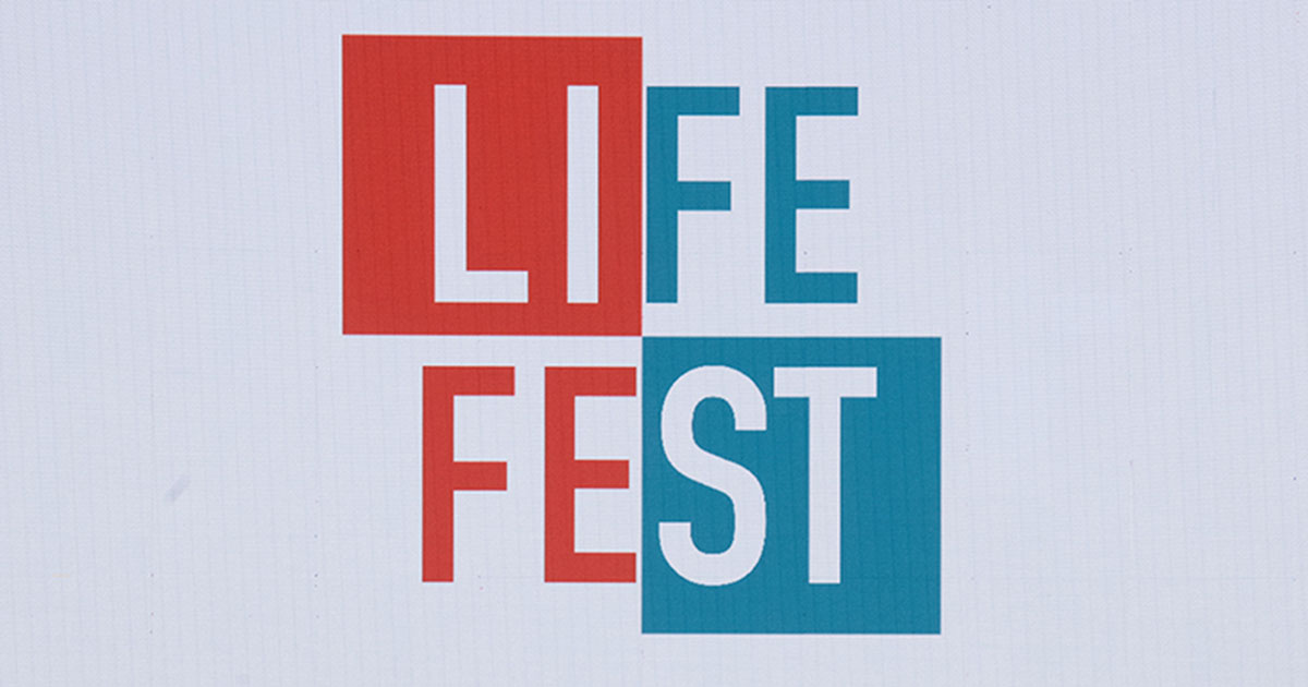 In Celebration of Life | KofC.org