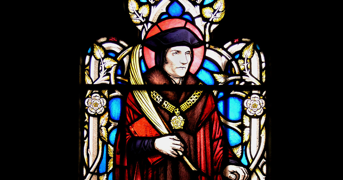 A FATHER THAT CHANGED THE COURSE OF HISTORY | Knightline