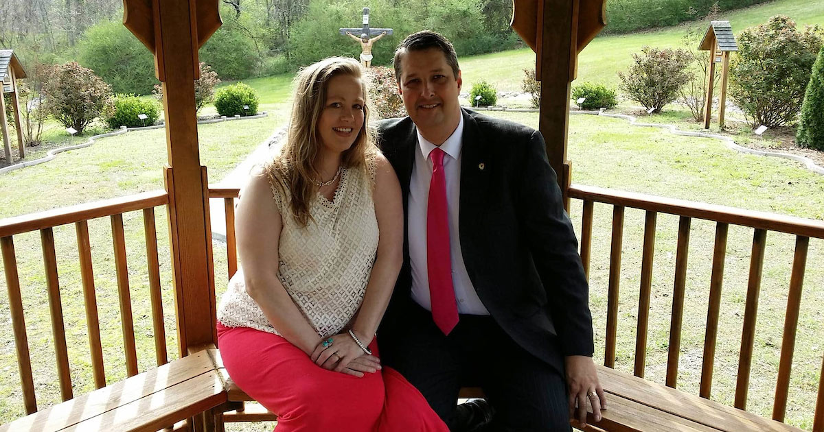 Serving Knights and their Families as an Agent | KofC.org