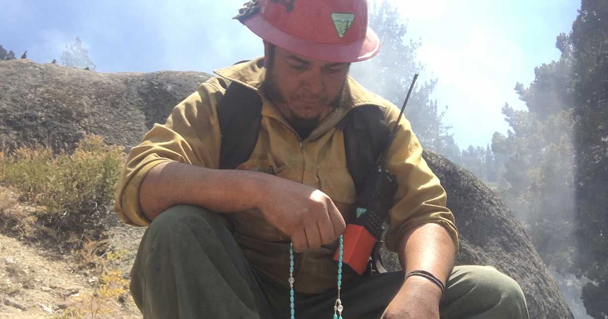 Rosary Prayer - Faith Programs | Knights of Columbus