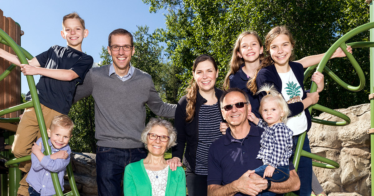 Family Week - Family Programs | Knights of Columbus