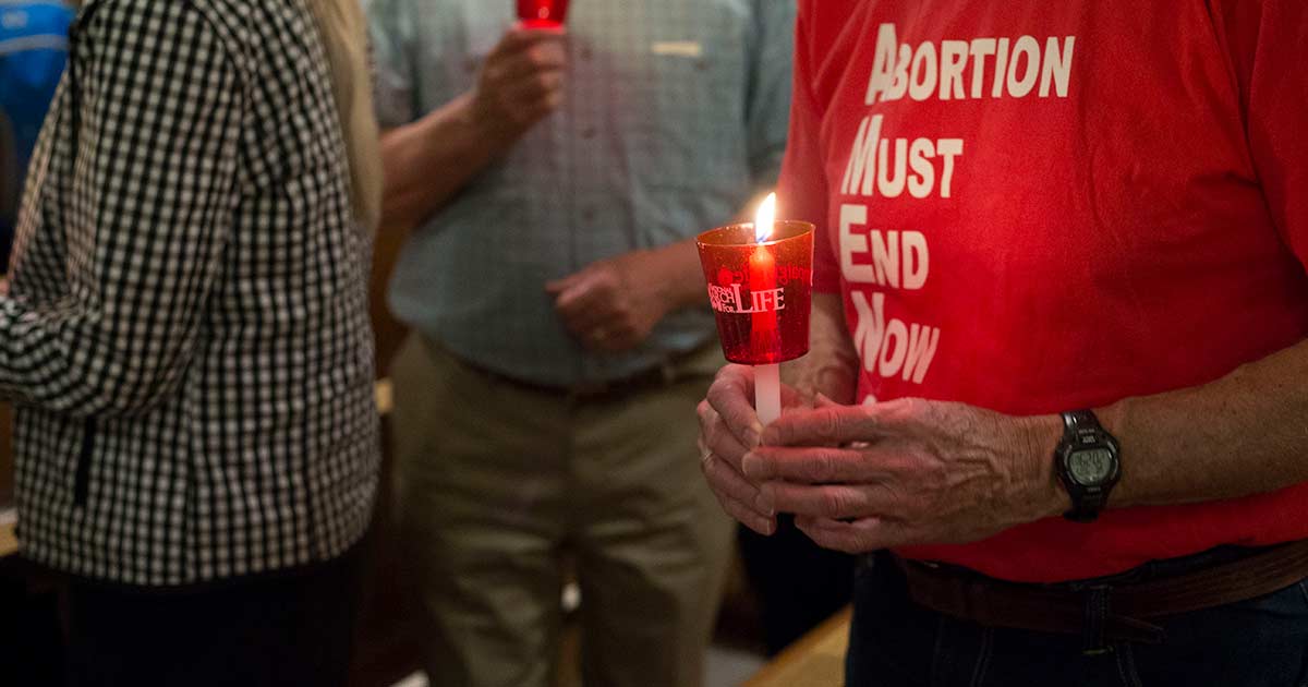 Life Programs - Faith in Action | Knights of Columbus