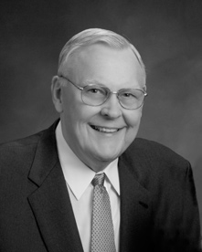 Mort de l’ancien Secrétaire Suprême Riesbeck